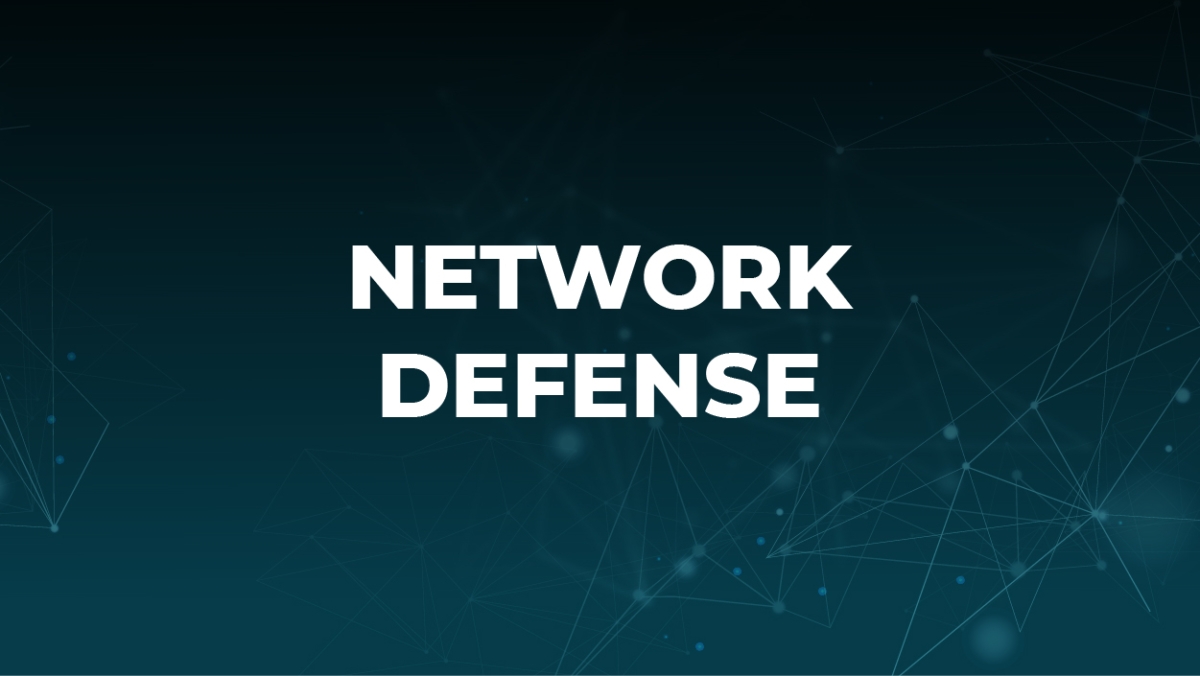 Cyber Security Training Program | Prep for a ComTIA Security+ Certificate