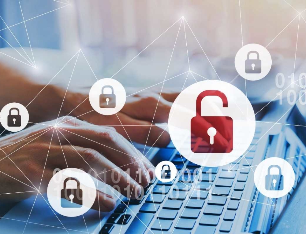 What Are the Branches of Cybersecurity? | Woz U