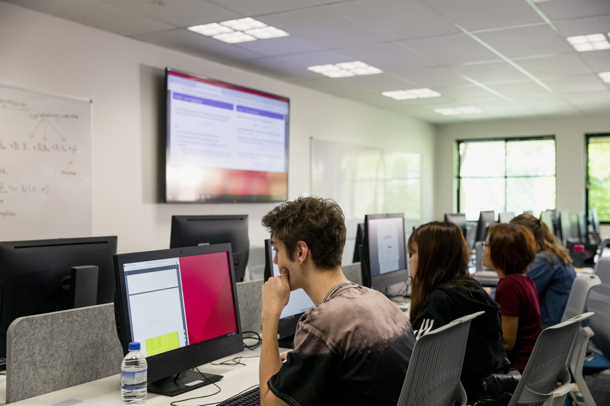 The Path Best Chosen: Evaluating Technical Degrees vs. Technical ...