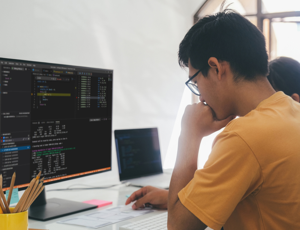 What is Syntax in Computer Programming? | Woz U