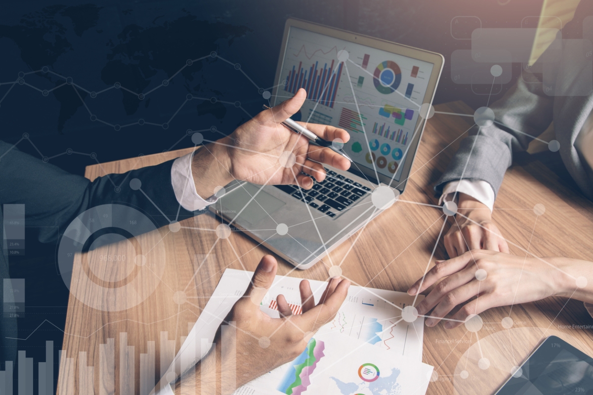 What Is a DXP? Understanding Digital Experience Platforms | Woz U