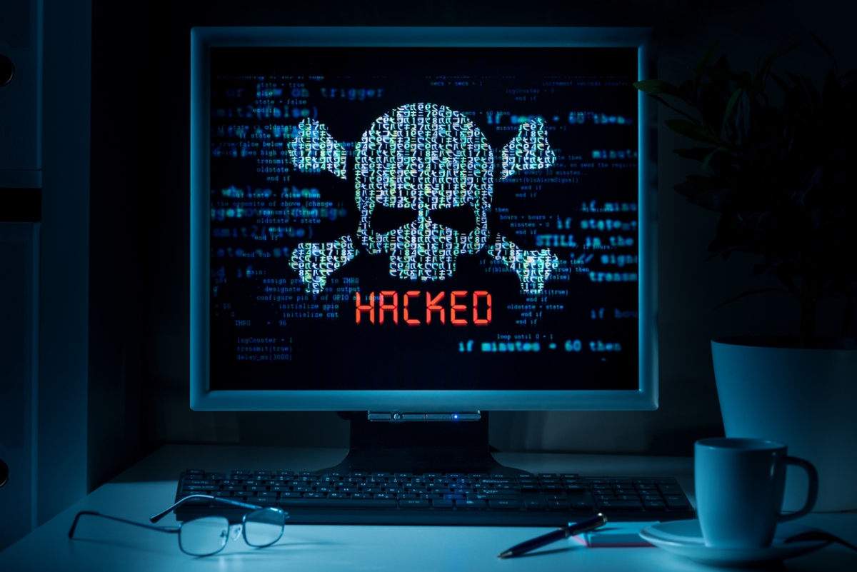 Some of the Most Notable Cyber Attacks in the Past Decade | Woz U