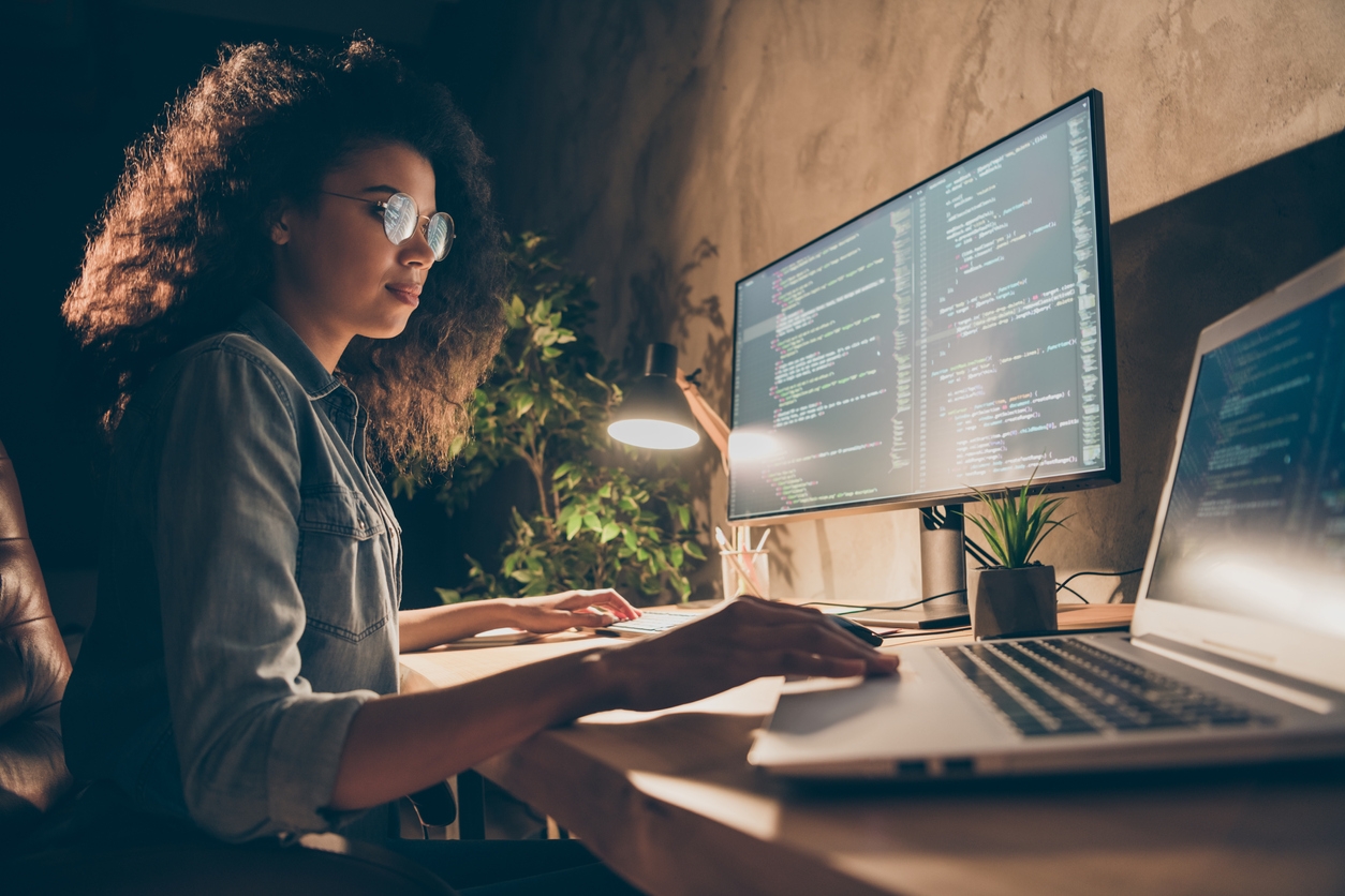 5 Things You Didn t Know Required Coding Woz U