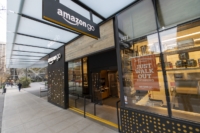 How Does Amazon Go Work? Exploring Self-Serve Stores and the Technology ...