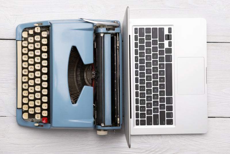 How Technology Has Changed Over the Last Decade | Woz U