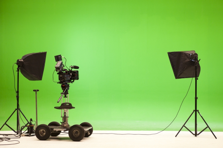 Motion Capture in Film, TV, and Video Games: Ultimate Guide | Woz U